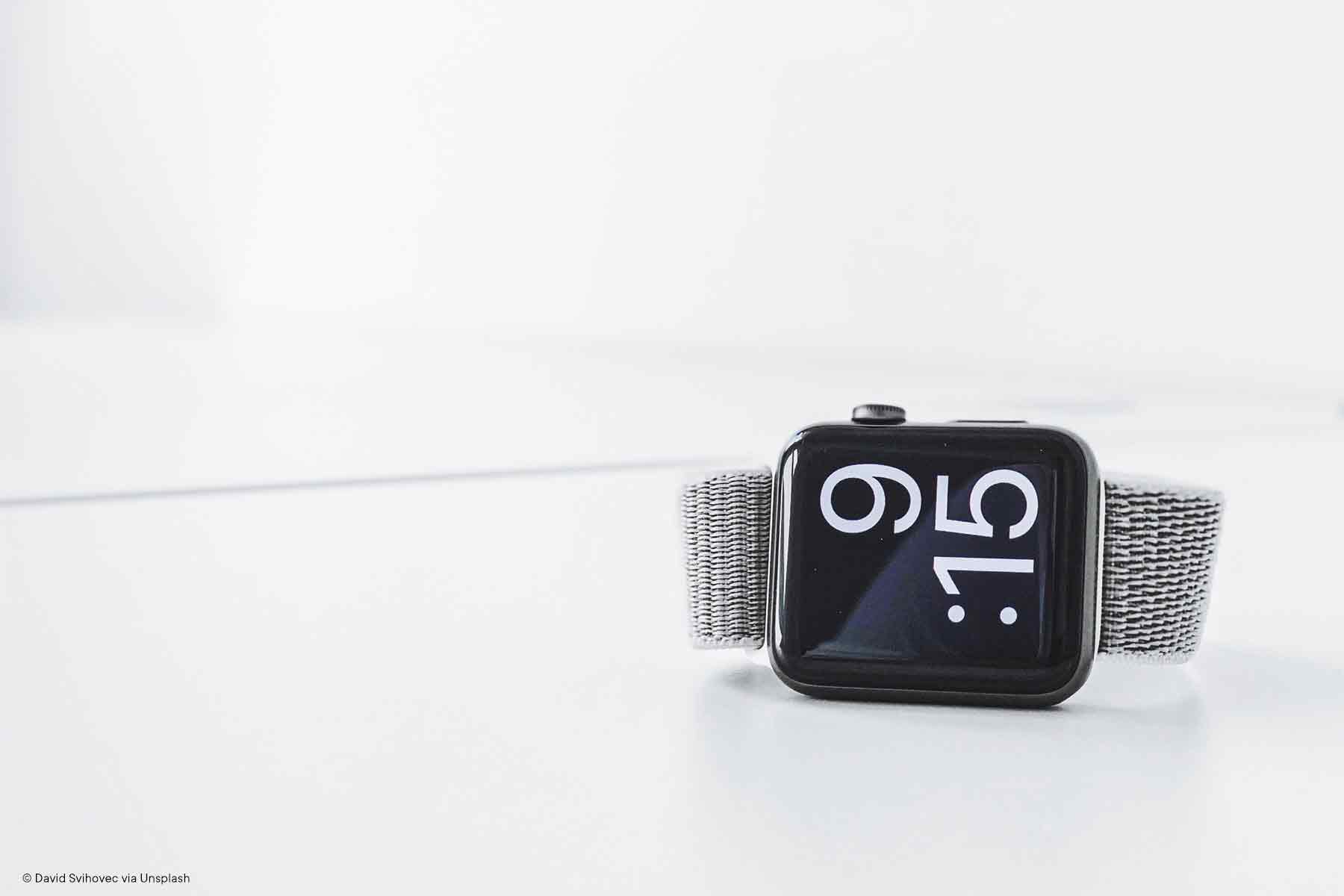 Shy Tech - Minimalism Taken to the Next Level